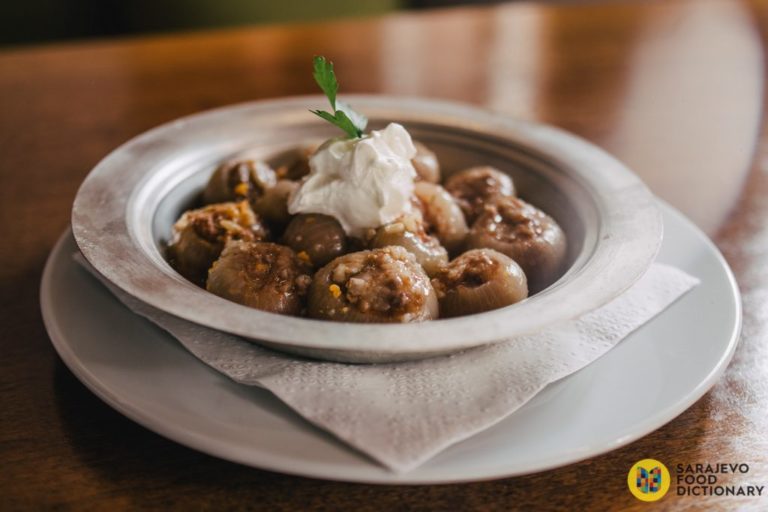The best traditional restaurants in Sarajevo - Kathi Daniela