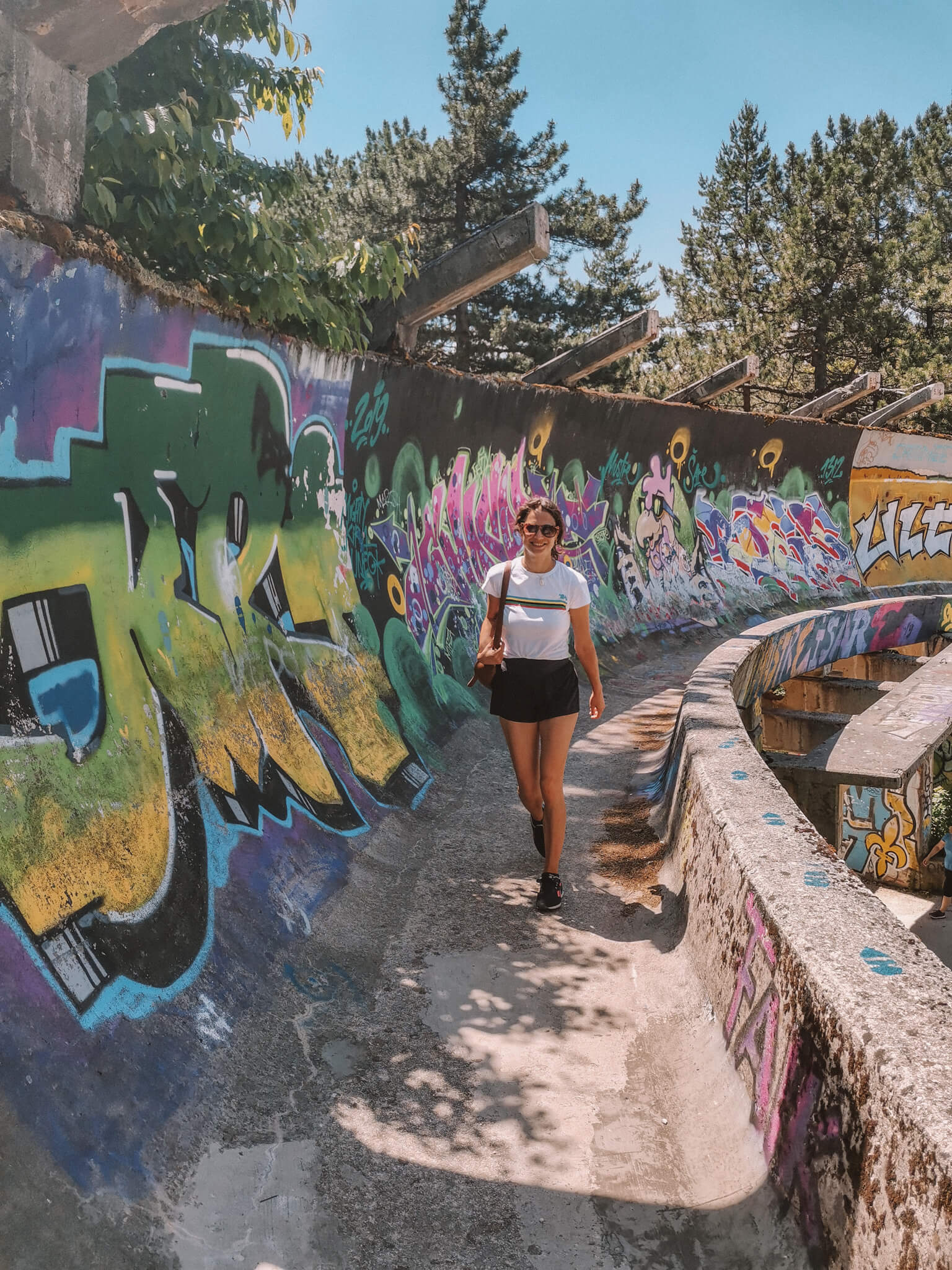 About - Kathi Daniela