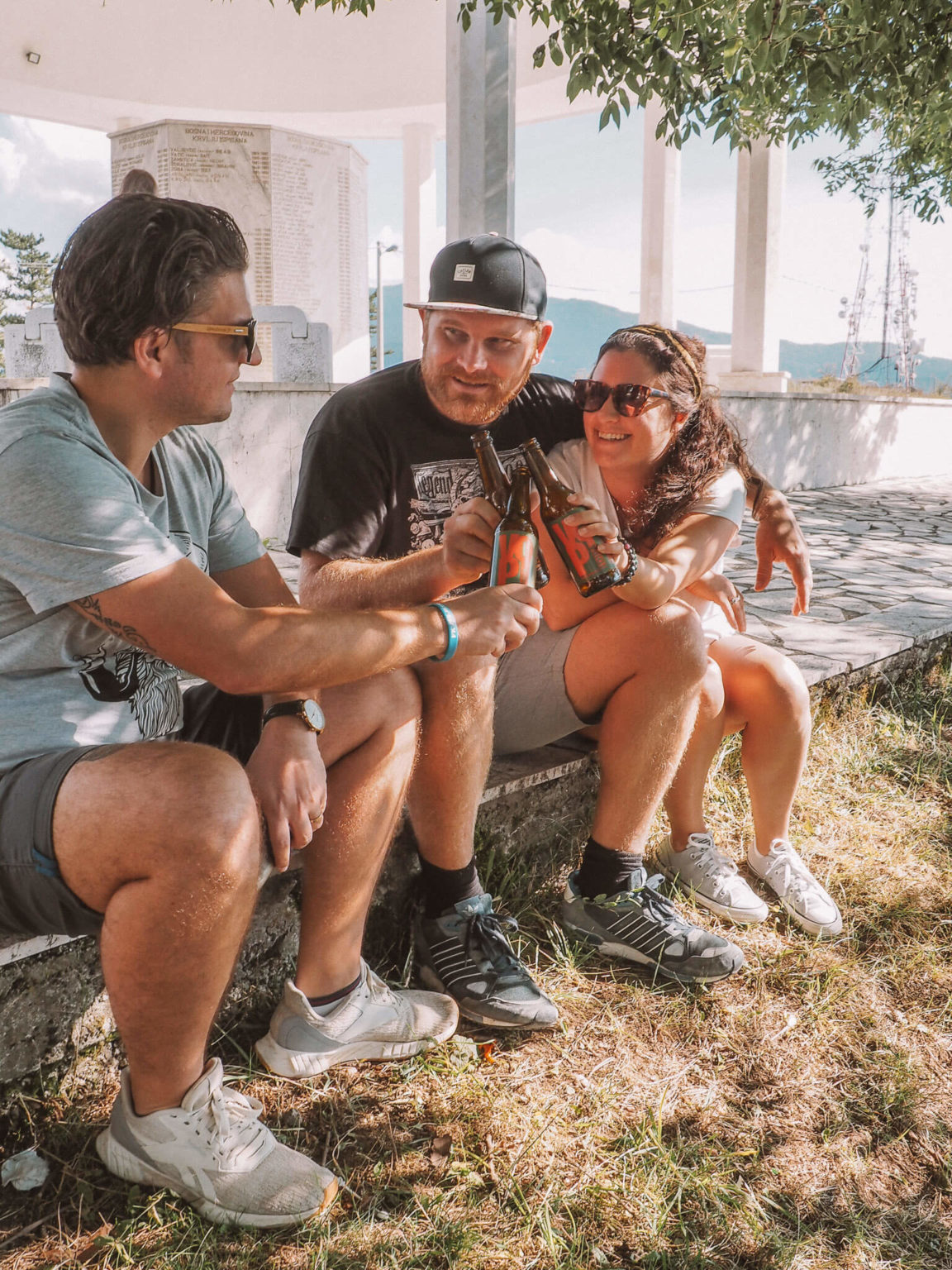 Leben in Sarajevo: Ein Expat Guide - Kathi Daniela