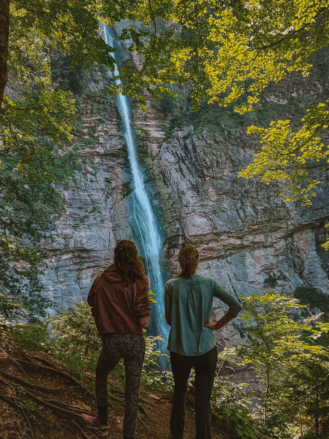 Wandern im Sutjeska-Nationalpark: Wanderungen & Routen