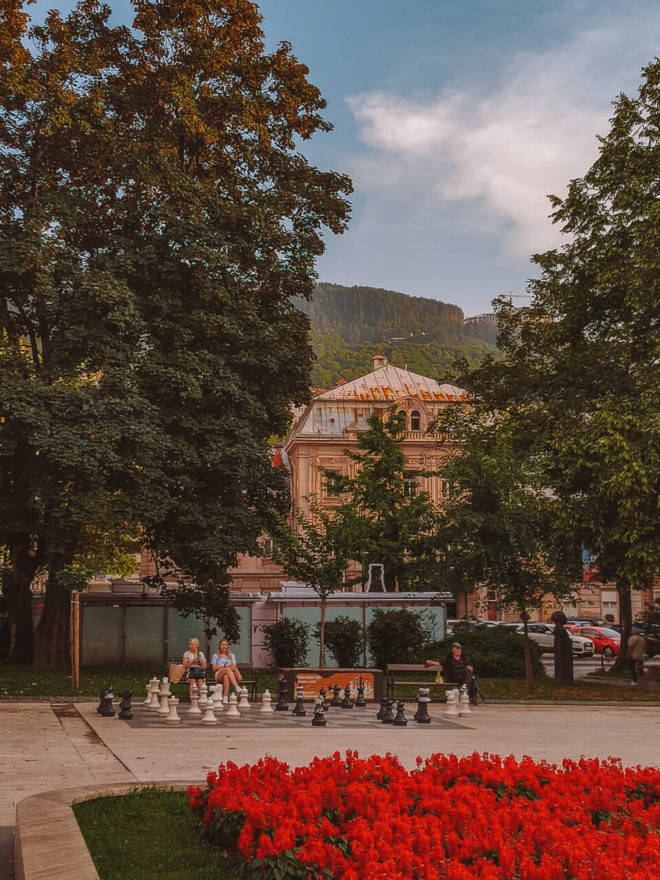 Split nach Sarajevo: Die besten Verbindungen & Routen (Local Guide)