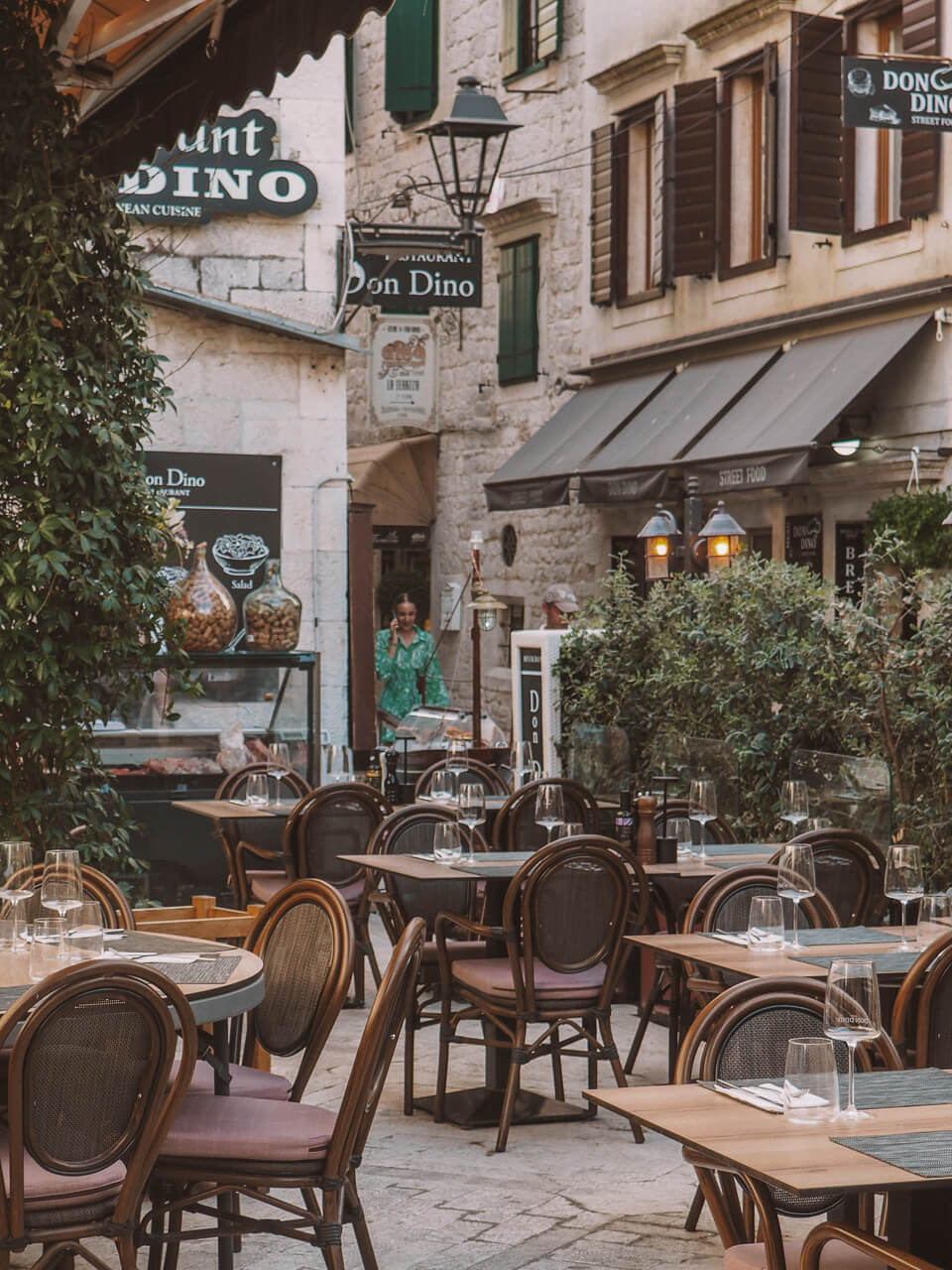 Split nach Sarajevo: Die besten Verbindungen & Routen (Local Guide)