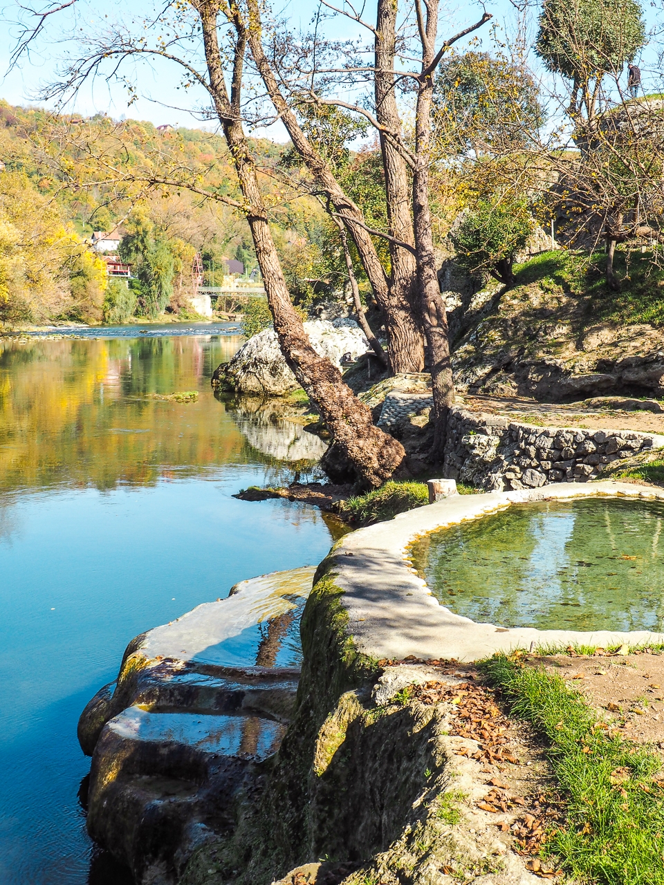 Die 13 schönsten Sehenswürdigkeiten in Banja Luka - Kathi Daniela