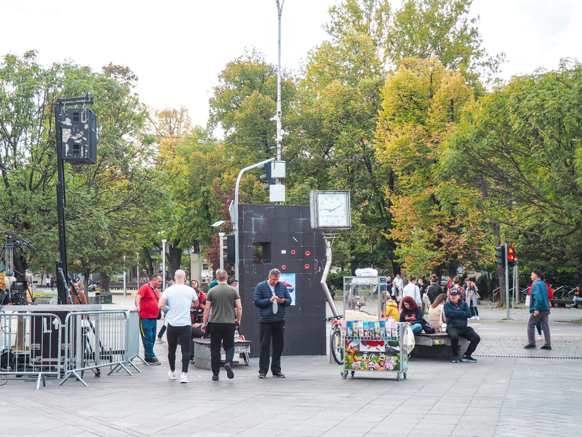 Die 13 schönsten Sehenswürdigkeiten in Banja Luka - Kathi Daniela