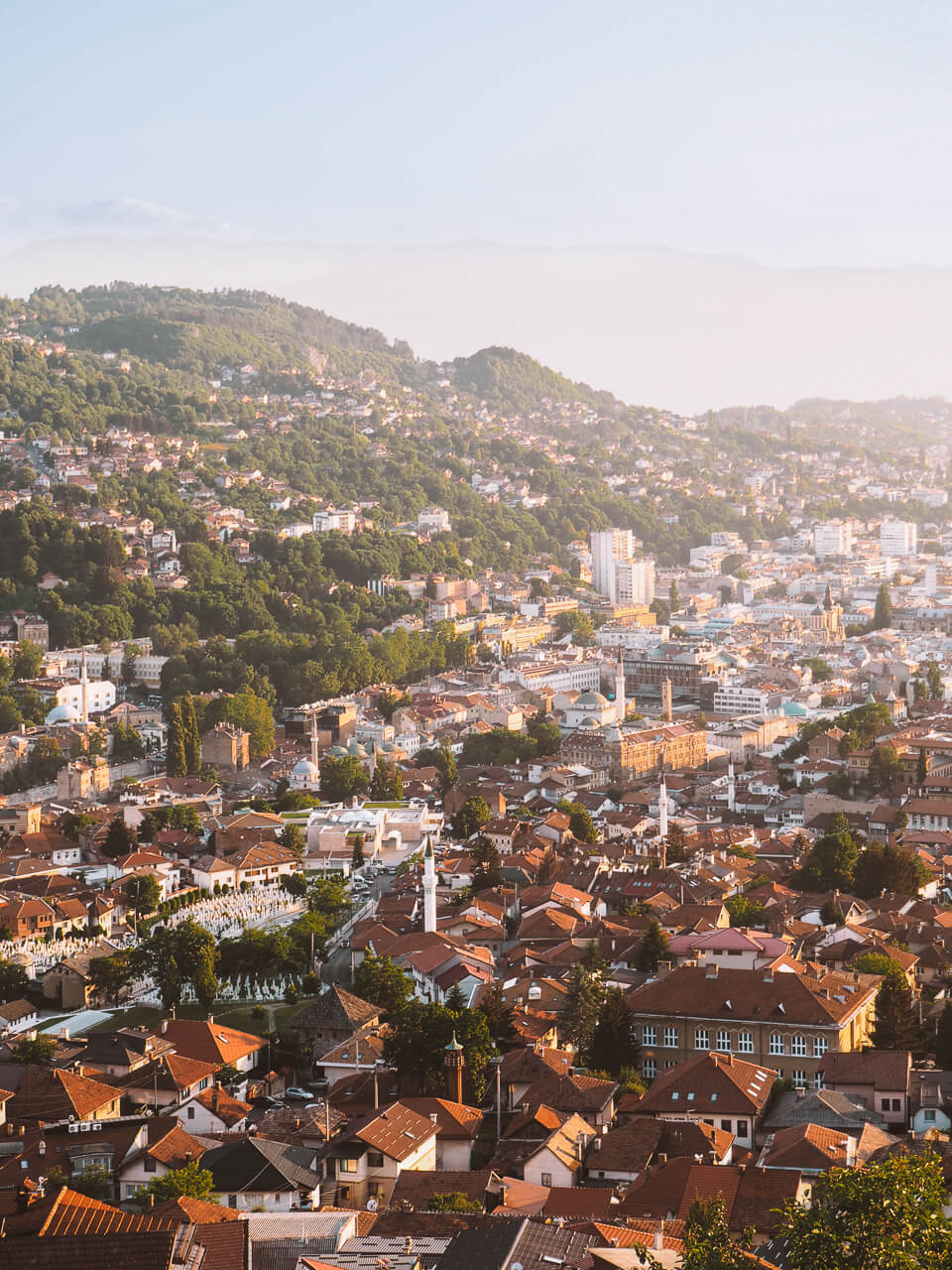 9 Geheimtipps für Bosnien und Herzegowina aus Sicht eines Locals