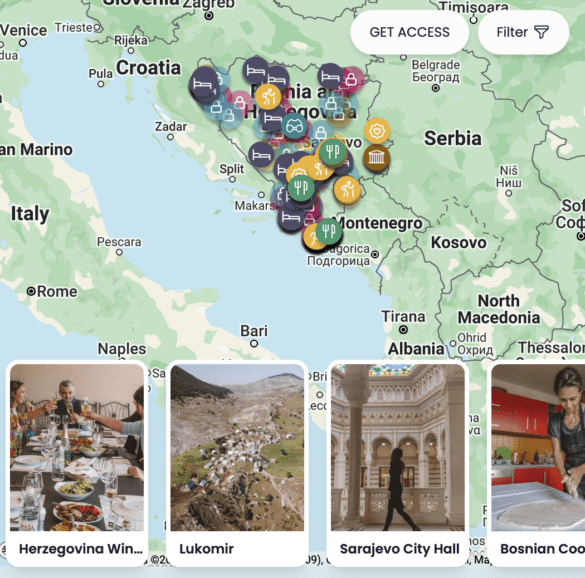 The 8 best things to see in Jajce | The royal city of Bosnia and ...