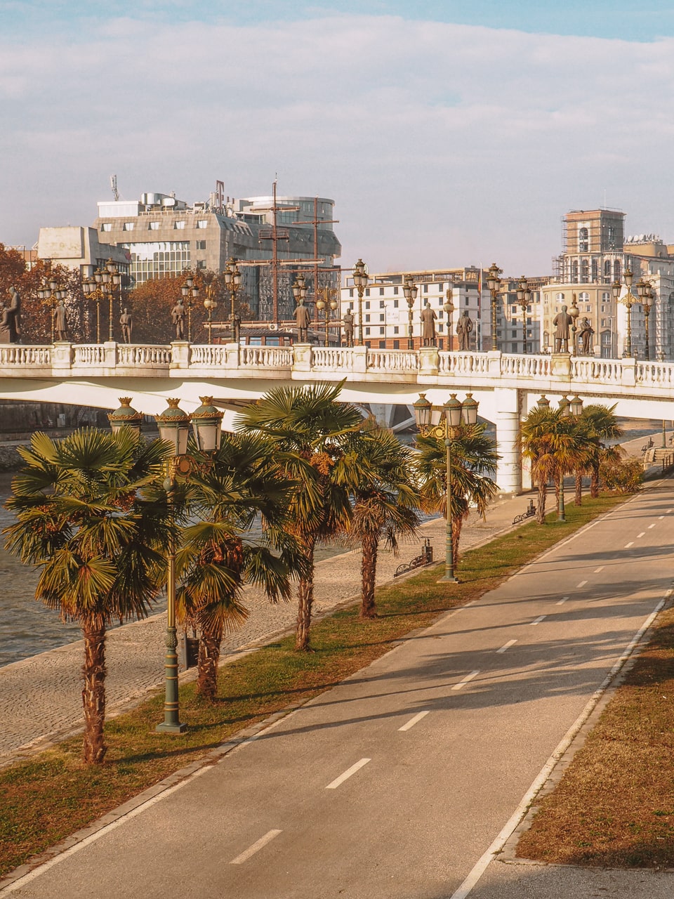 Sehenswürdigkeiten in Skopje: 10 Tipps für die Hauptstadt von Nordmazedonien