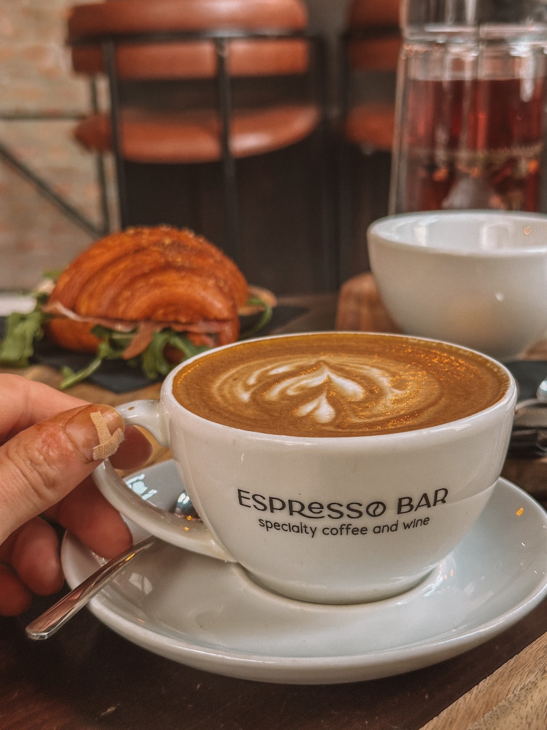 The 7 best cafés in Belgrade