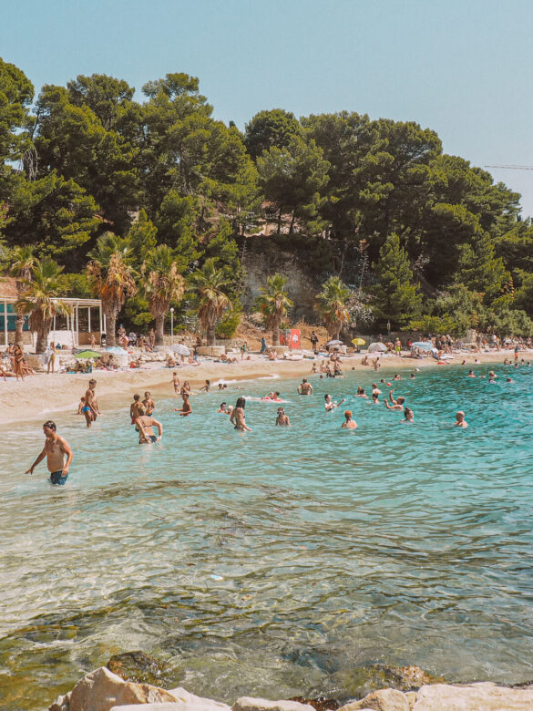 Guide für Split, Kroatien: Beste Sehenswürdigkeiten & Insider-Tipps