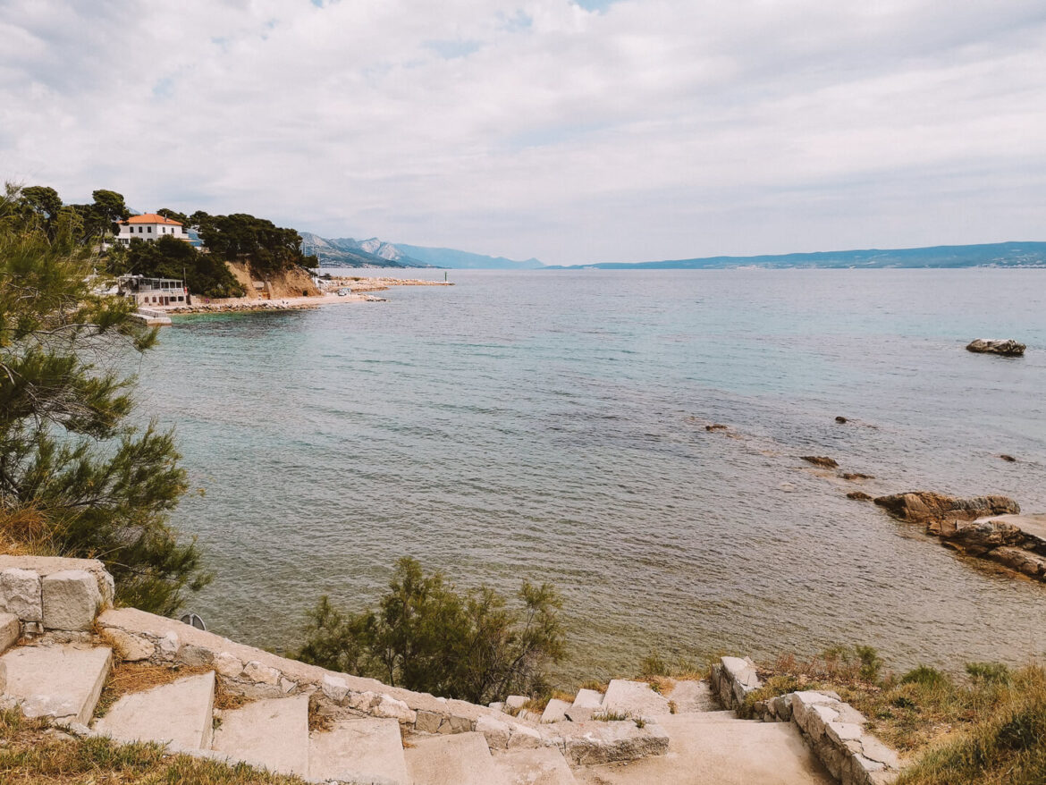 Guide für Split, Kroatien: Beste Sehenswürdigkeiten & Insider-Tipps