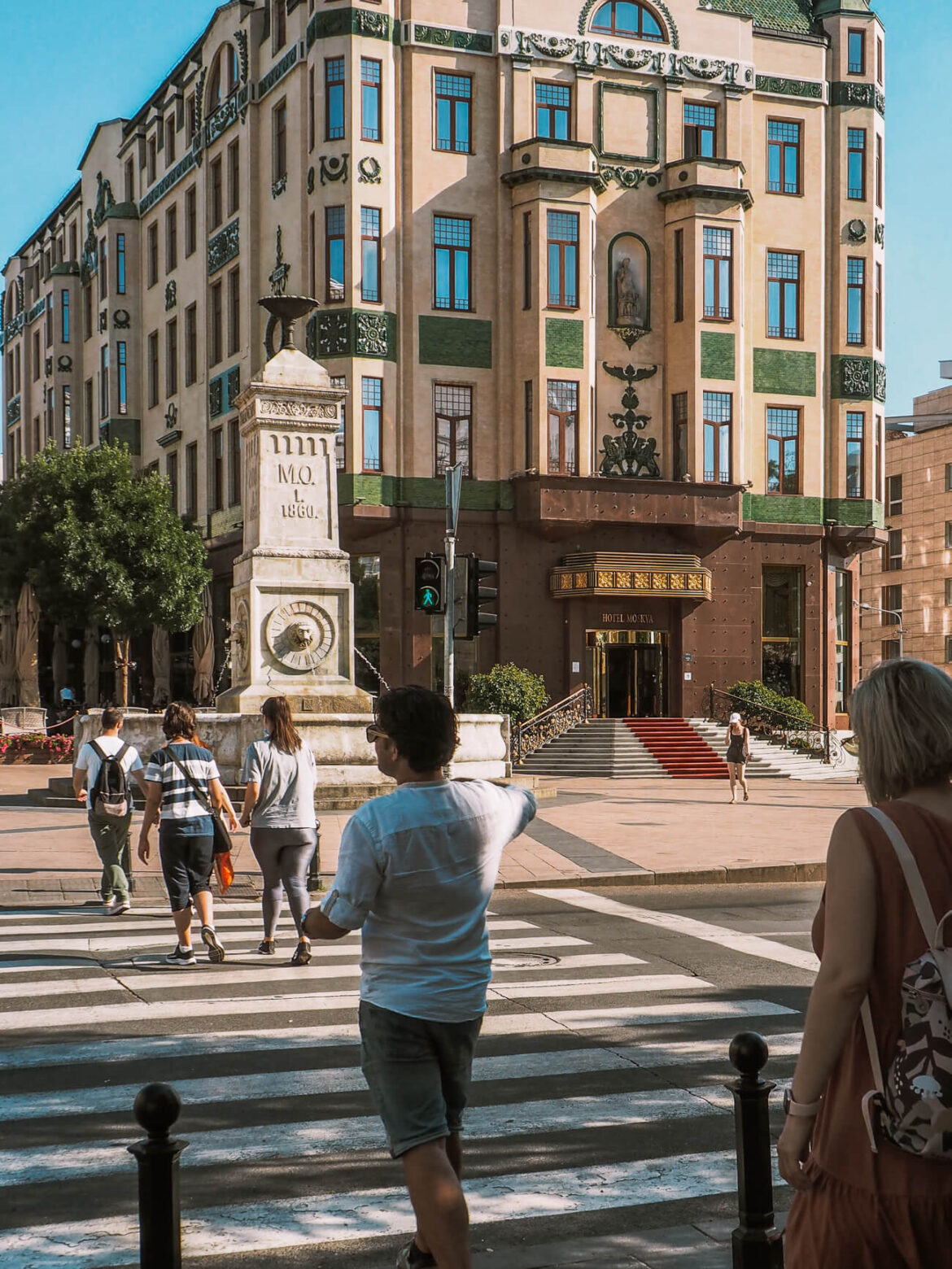 3 days in Belgrade | Perfect itinerary for the Serbian capital