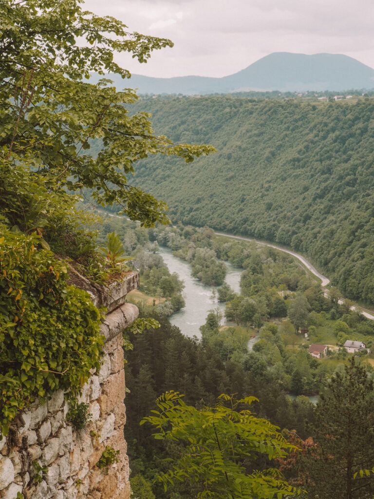 Guide for Bihać & the Una National Park in Bosnia