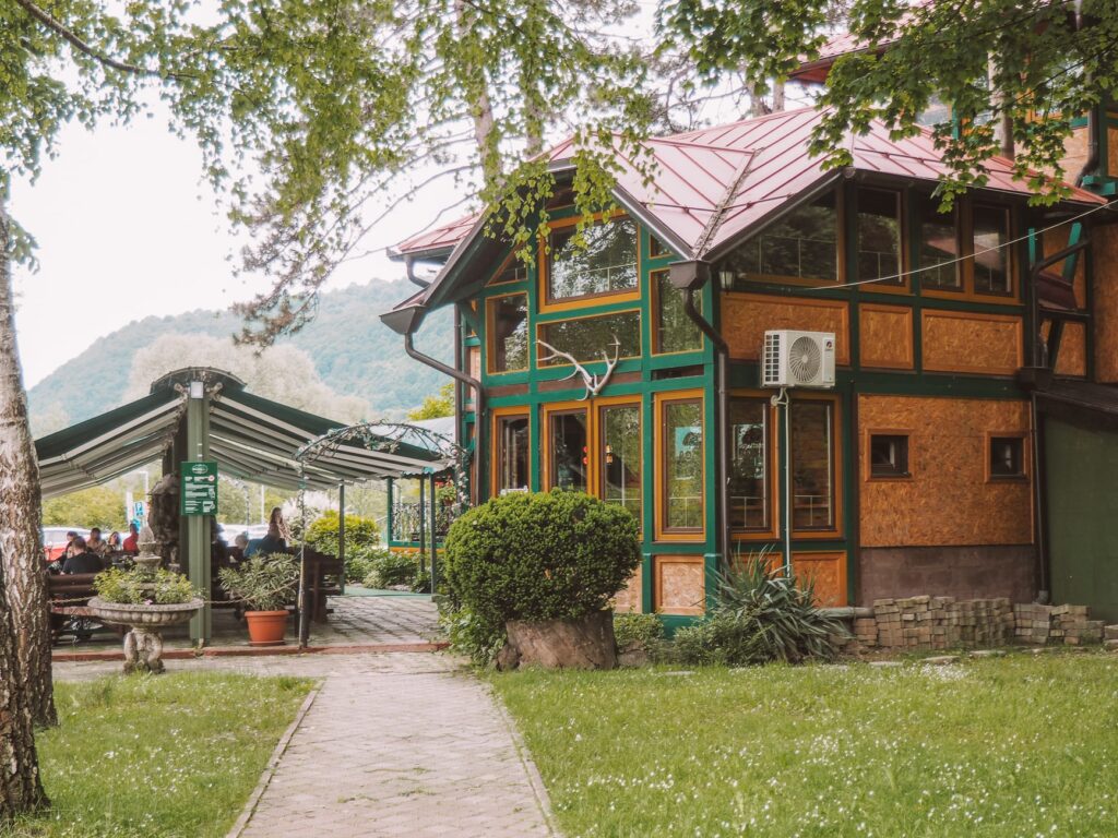 Guide for Bihać & the Una National Park in Bosnia