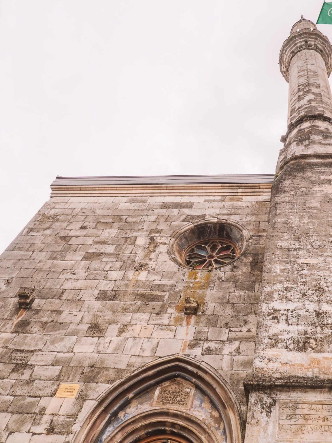 Guide for Bihać & the Una National Park in Bosnia