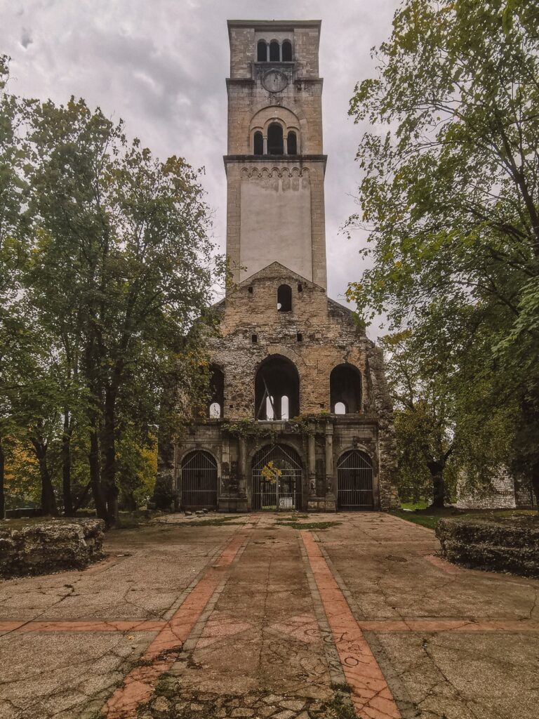 Guide for Bihać & the Una National Park in Bosnia