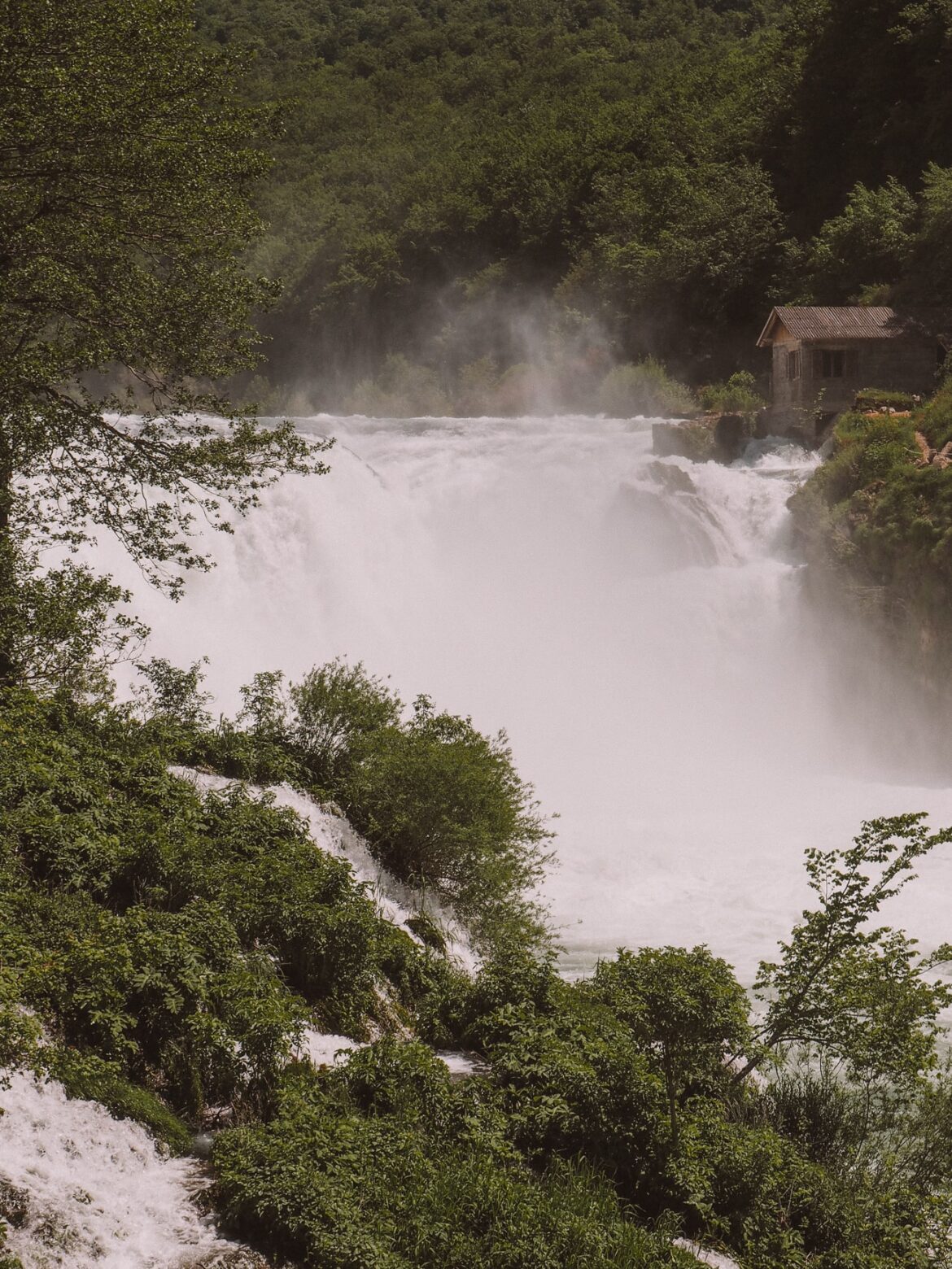 Guide for Bihać & the Una National Park in Bosnia