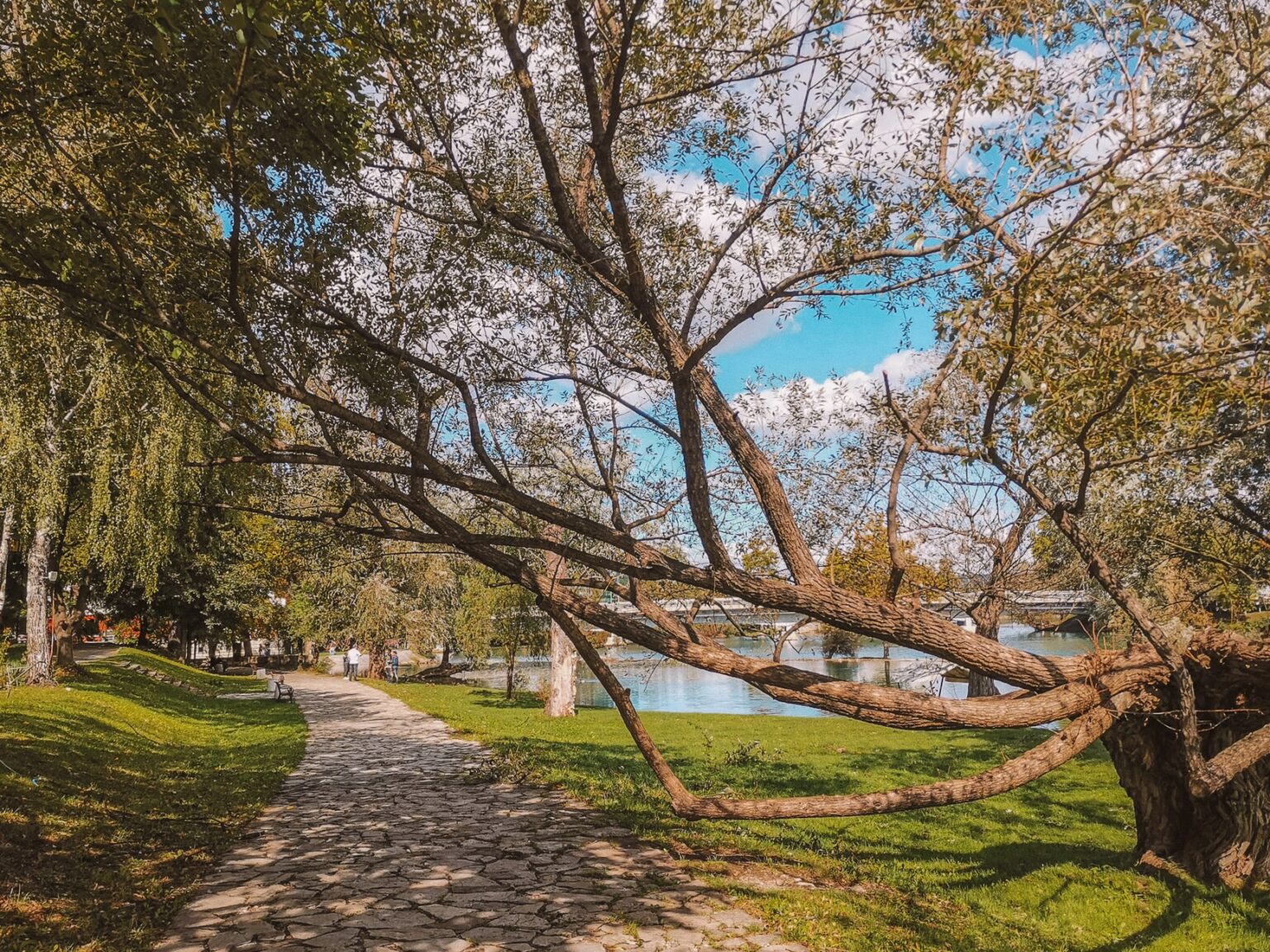 Guide for Bihać & the Una National Park in Bosnia