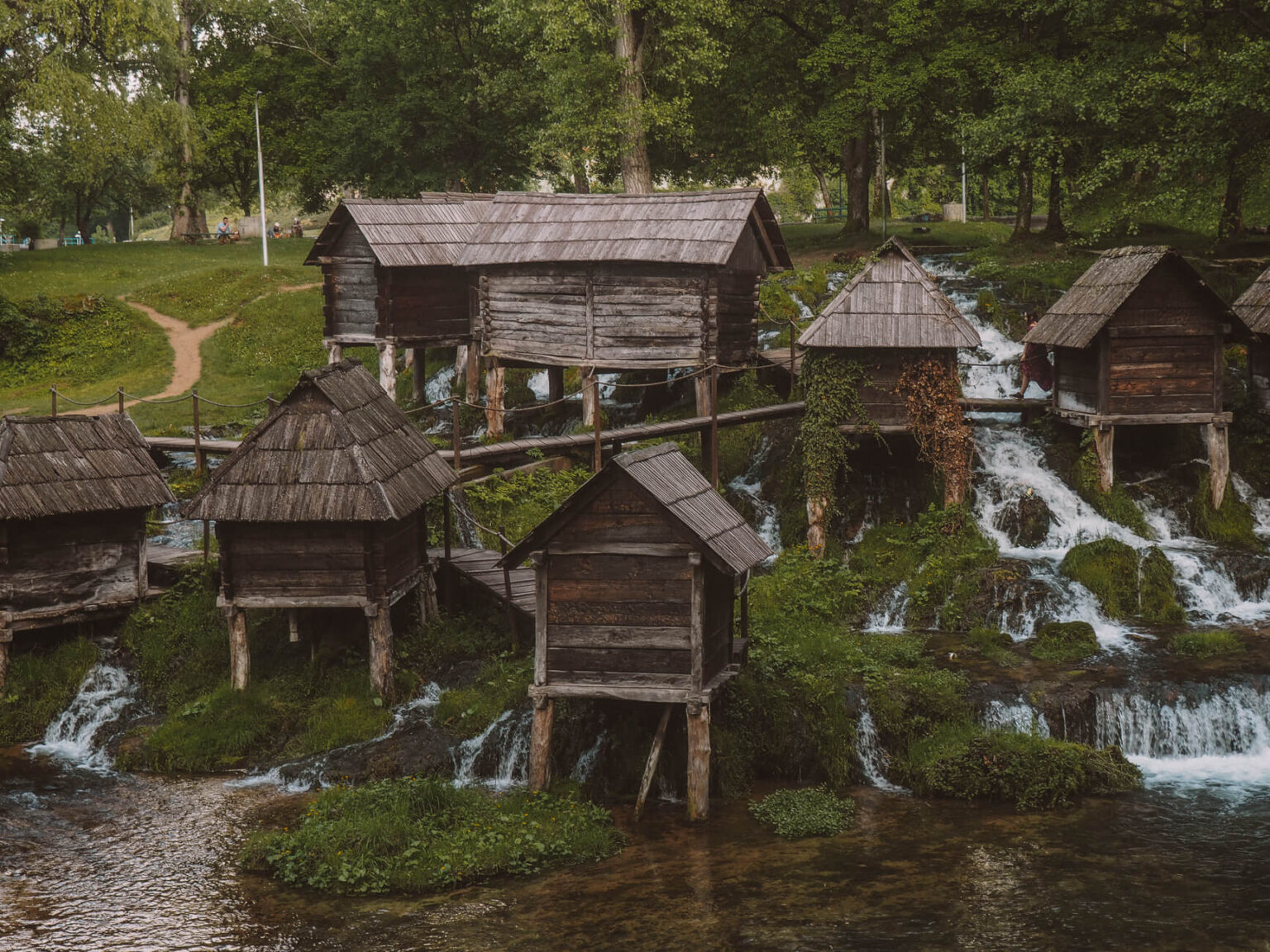 The 8 best things to see in Jajce | The royal city of Bosnia and ...