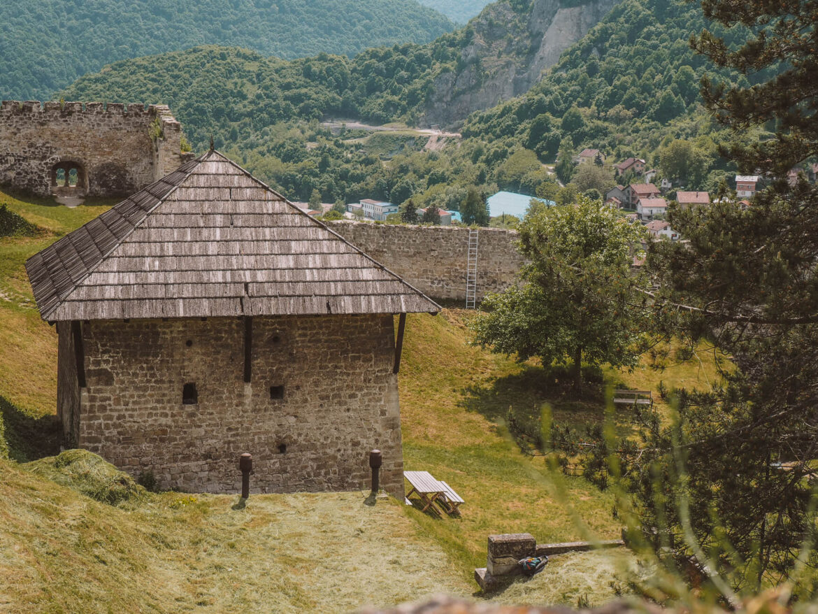 The 8 best things to see in Jajce | The royal city of Bosnia and ...