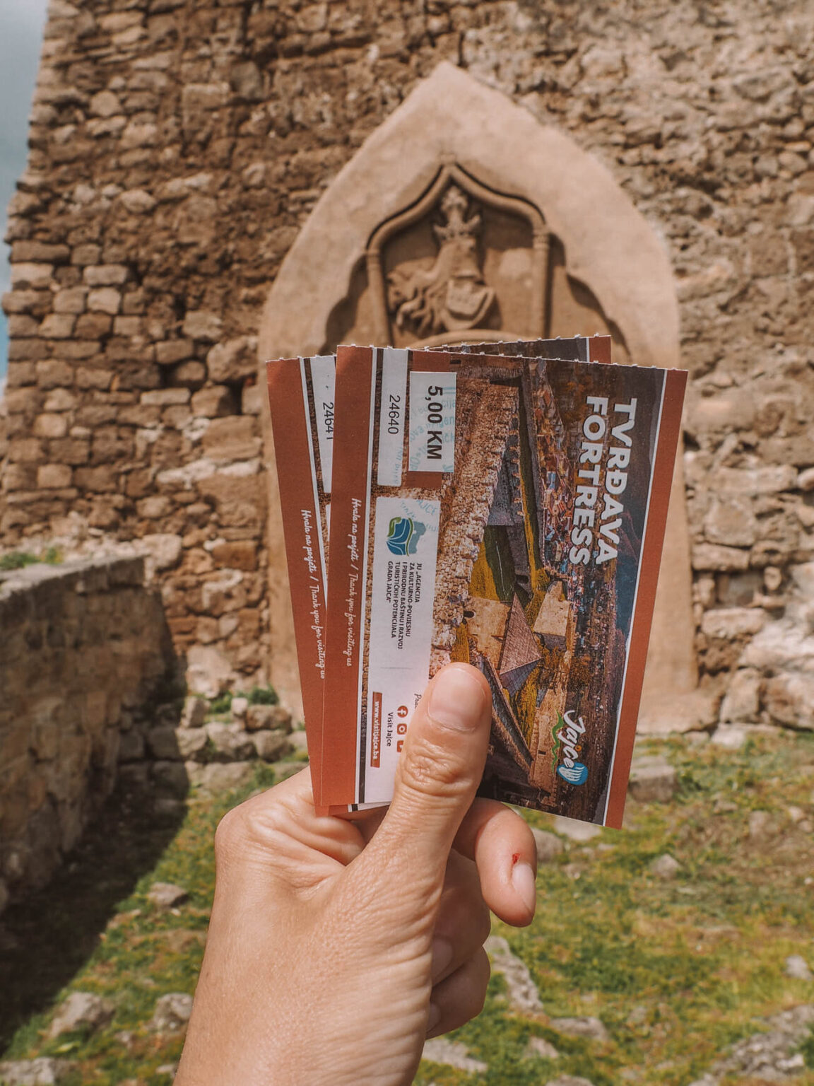 The 8 best things to see in Jajce | The royal city of Bosnia and ...