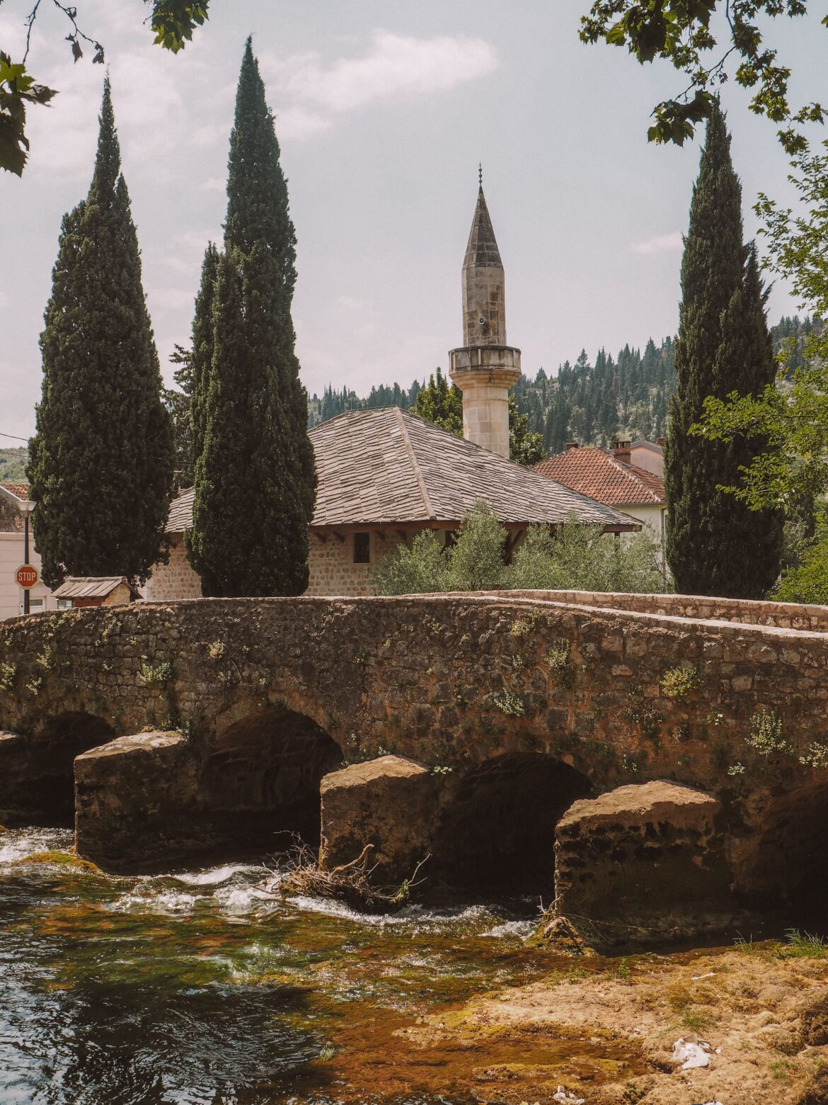 Guide to Stolac | Best things to do in Bosnia's crossroad of cultures