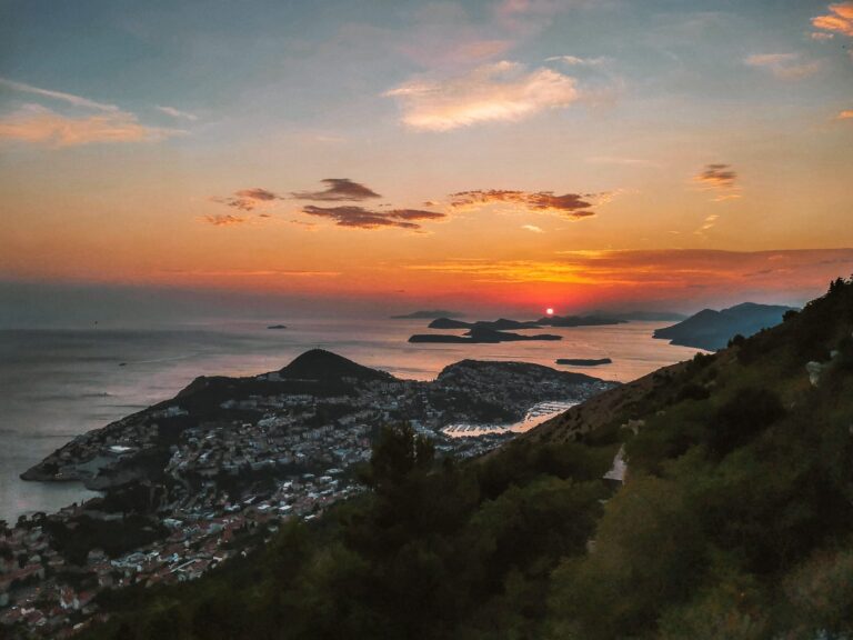 3 Tage in Dubrovnik | Guide für die dalmatinische Küste - Kathi Daniela