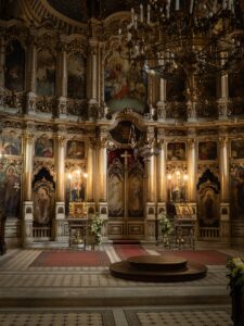 Travel Guide to Novi Sad | 3 -Day Itinerary + best things to do