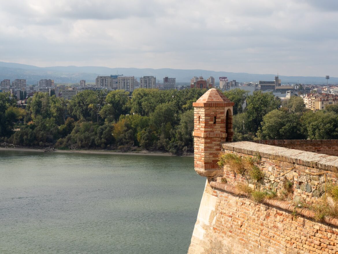 Travel Guide to Novi Sad | 3 -Day Itinerary + best things to do