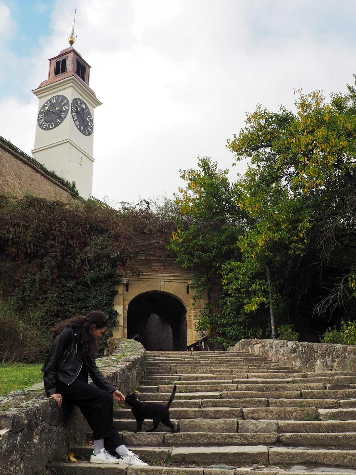 Travel Guide to Novi Sad | 3 -Day Itinerary + best things to do
