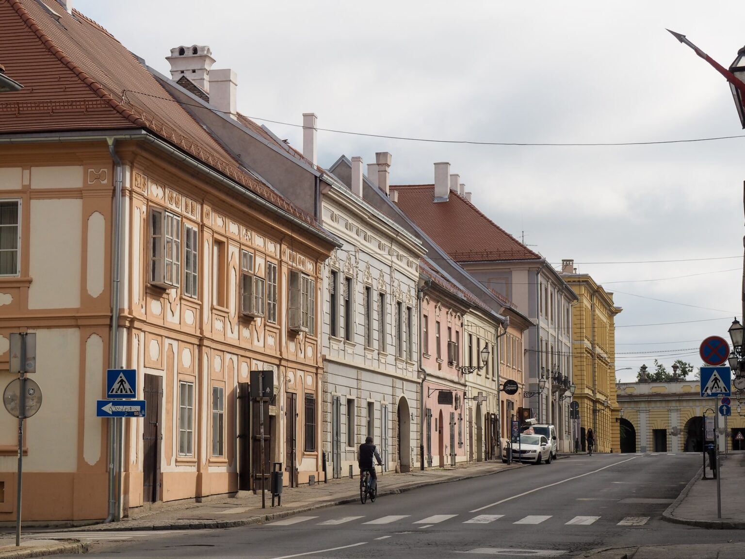Travel Guide to Novi Sad | 3 -Day Itinerary + best things to do