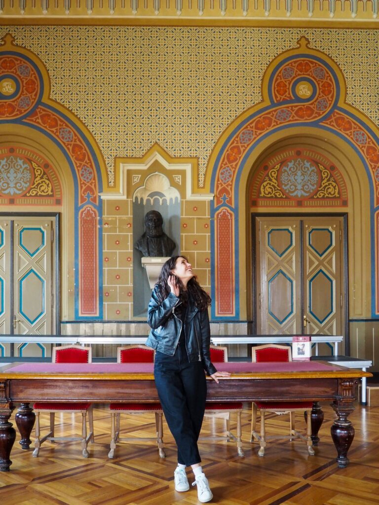 Travel Guide to Novi Sad | 3 -Day Itinerary + best things to do