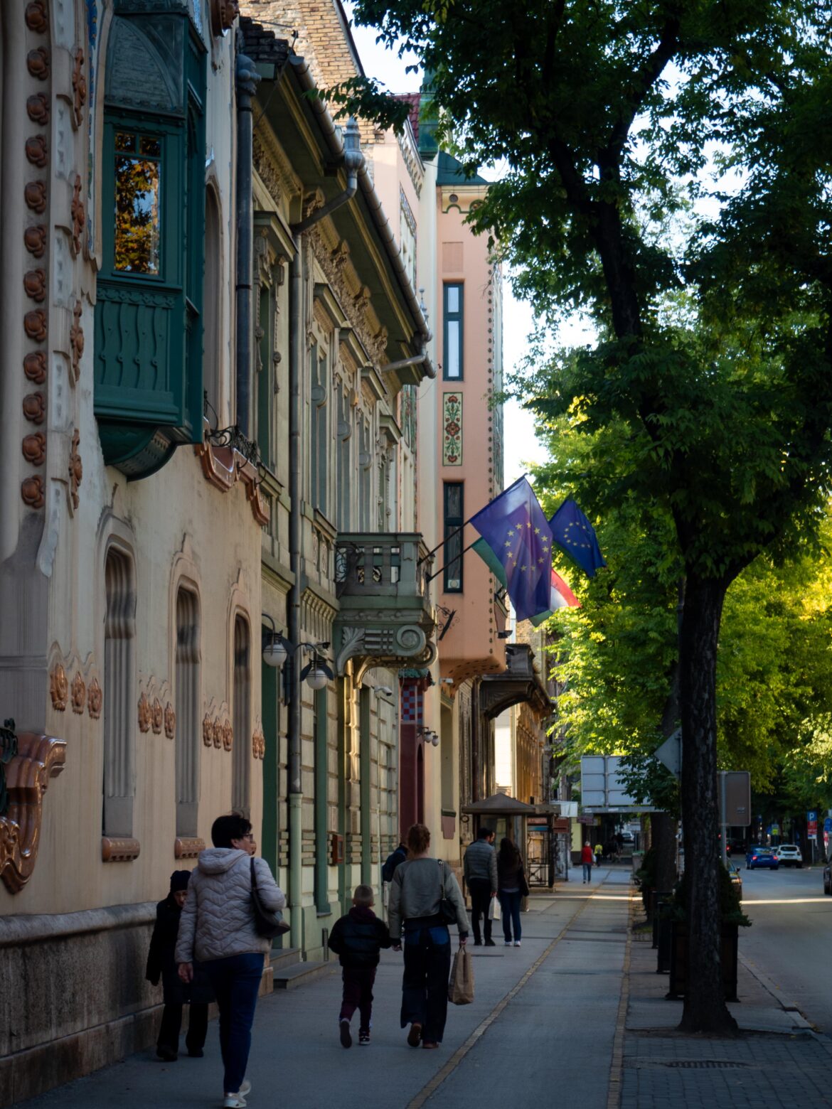 Subotica travel guide: The 7 best things to do in Subotica (+ one local ...